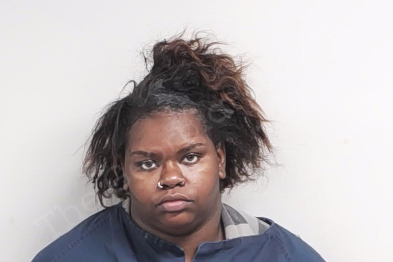 Alexis Wade — Lowndes County Jail Bookings