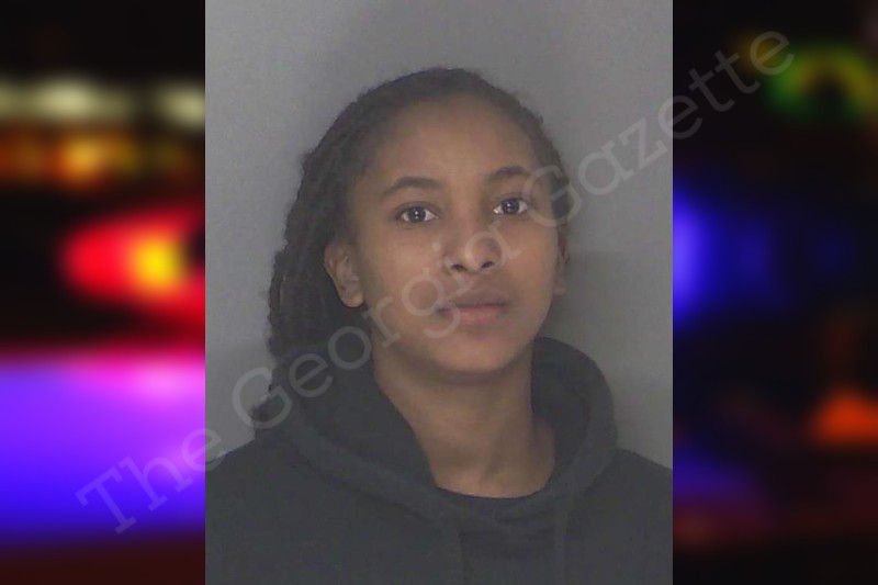 Kianna Walker | Douglas County