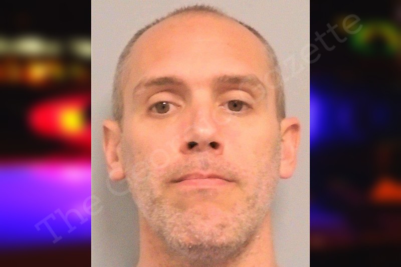 Jason Waller — Burke County Jail Bookings