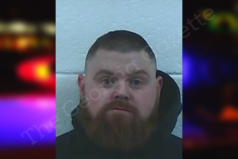 Timothy Walling — Jackson County Jail Bookings