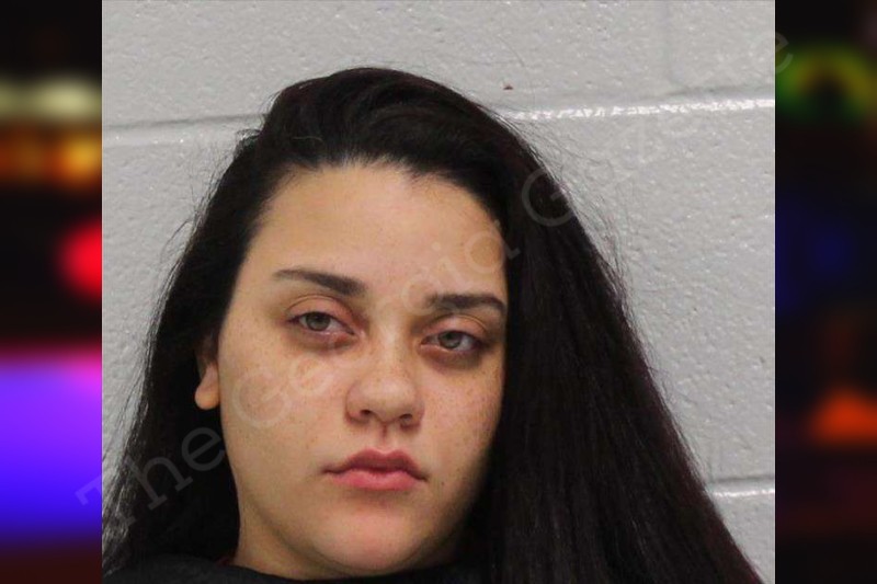 Brooklyn Wallis — Carroll County