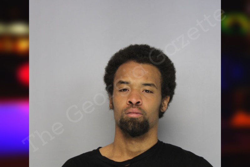 Douglas Ward | Hall County