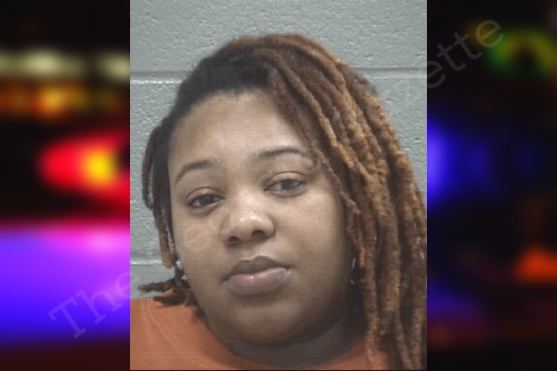 Erica Washington | Columbia County