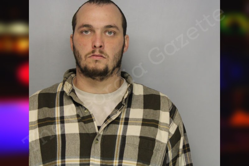 Levi Watkins — Hall County