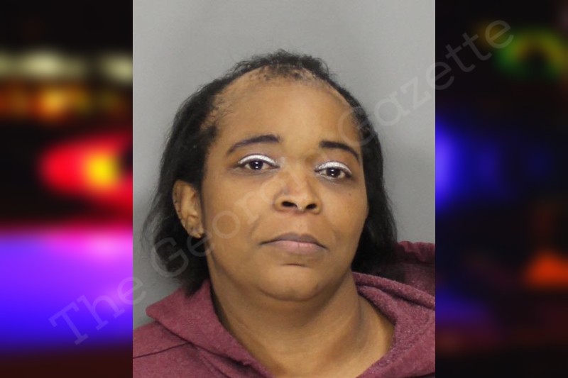 Crystal Watson | Cobb County