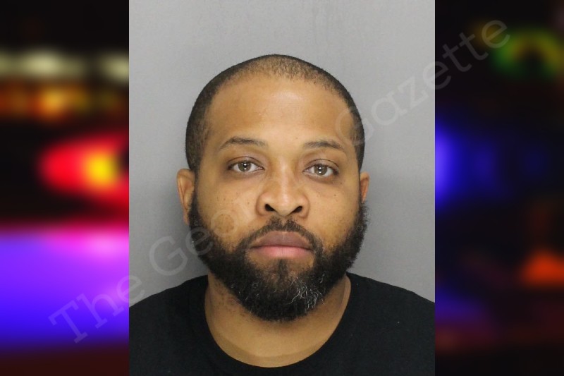 Michael Watson - Cobb County