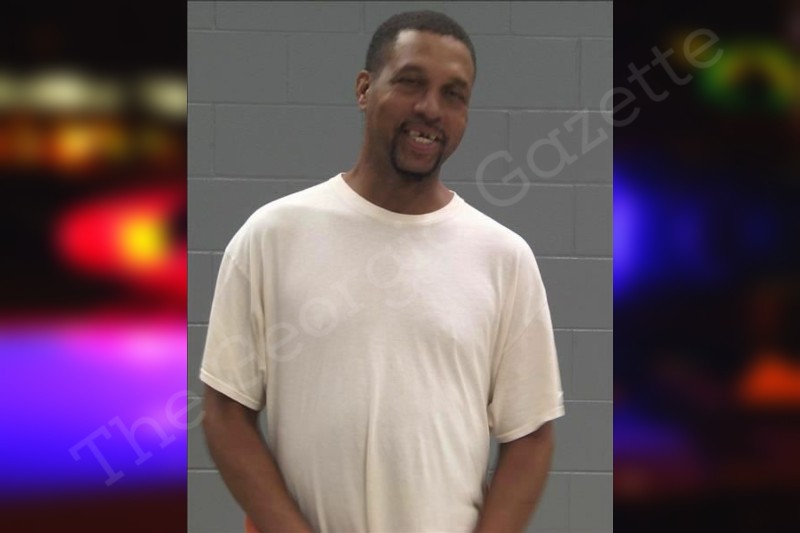 Julius White — Baldwin County Jail Bookings