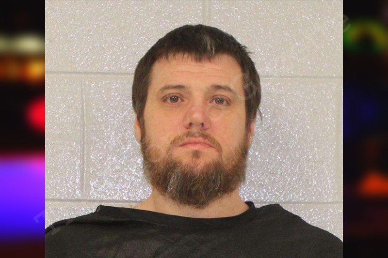 Kevin White — Carroll County Jail Bookings