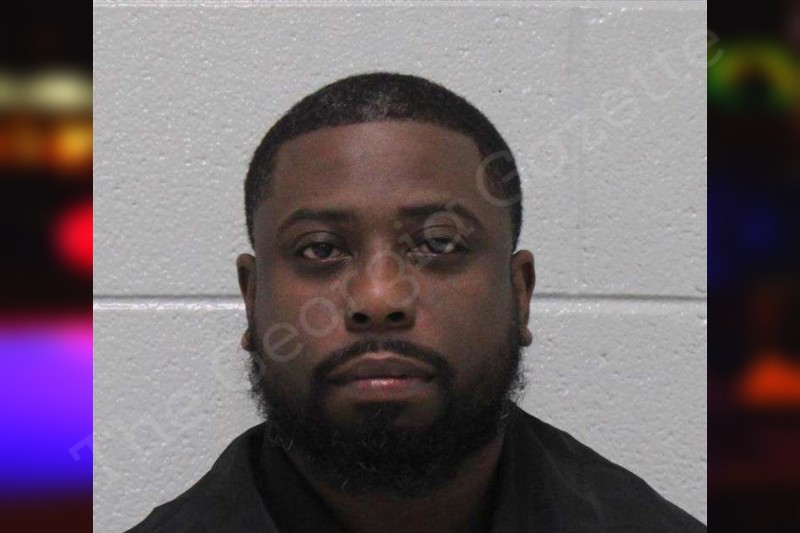 Zackery Wilcoxson — Carroll County