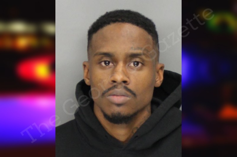 Courtney Williams | Cobb County