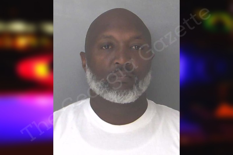 Darron Williams — Douglas County Jail Bookings
