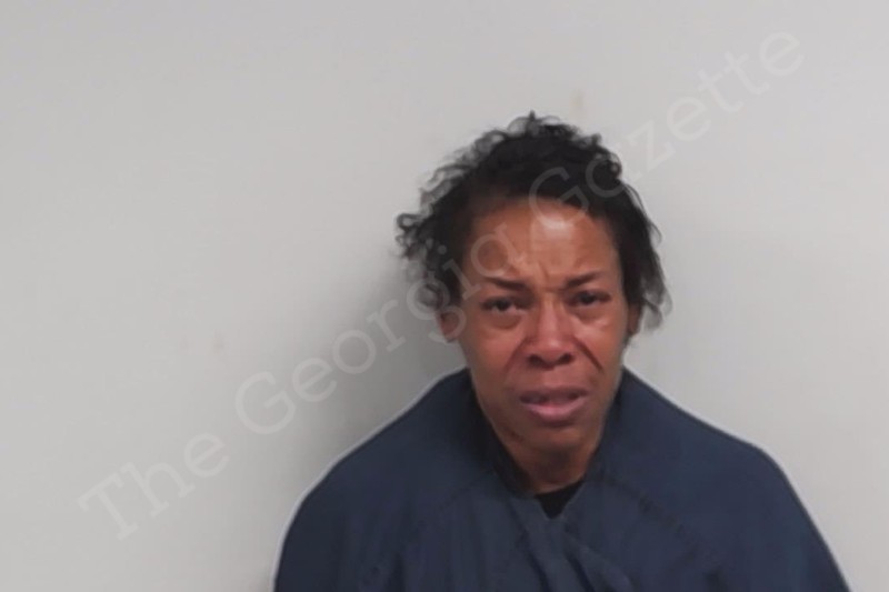 Dawn Williams — Lowndes County