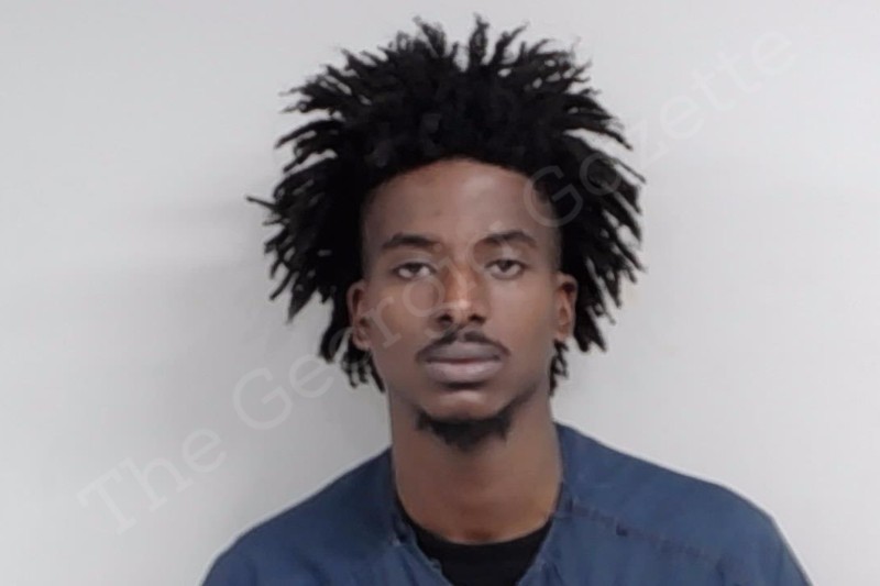 Octavius Williams | Lowndes County