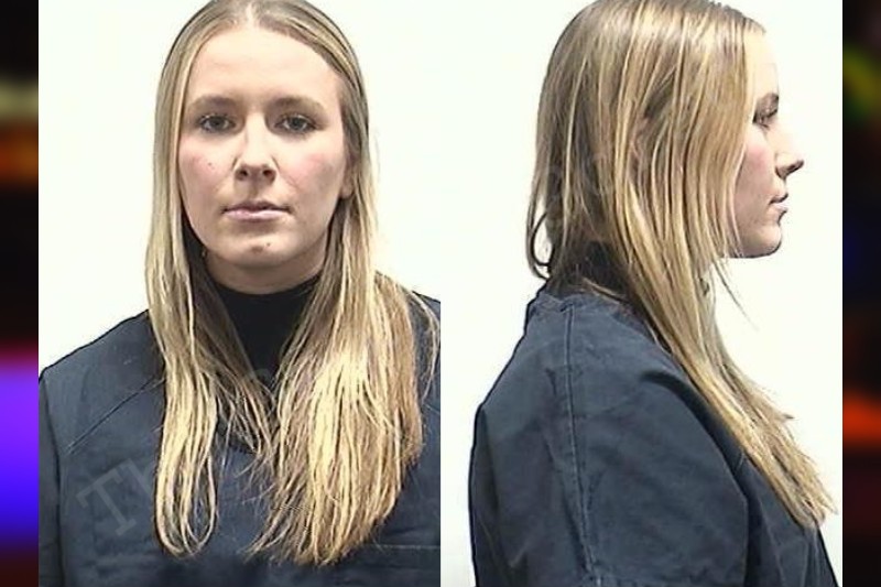 Victoria Williams - Clarke County