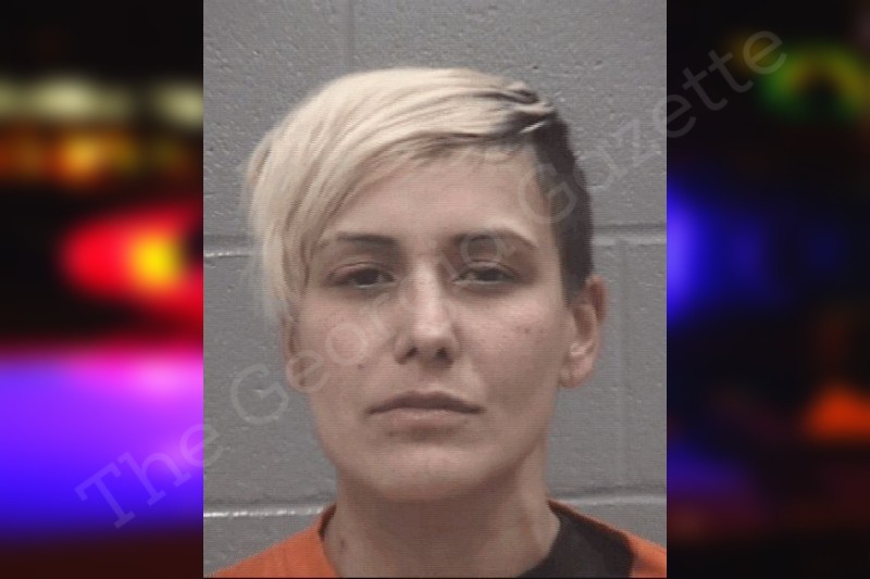 Constance Williamson - Columbia County