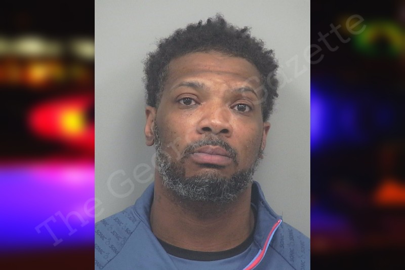 Frank Wilson | Gwinnett County