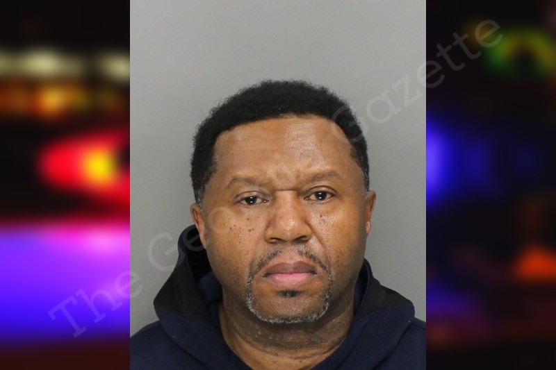 Terry Womack | Cobb County