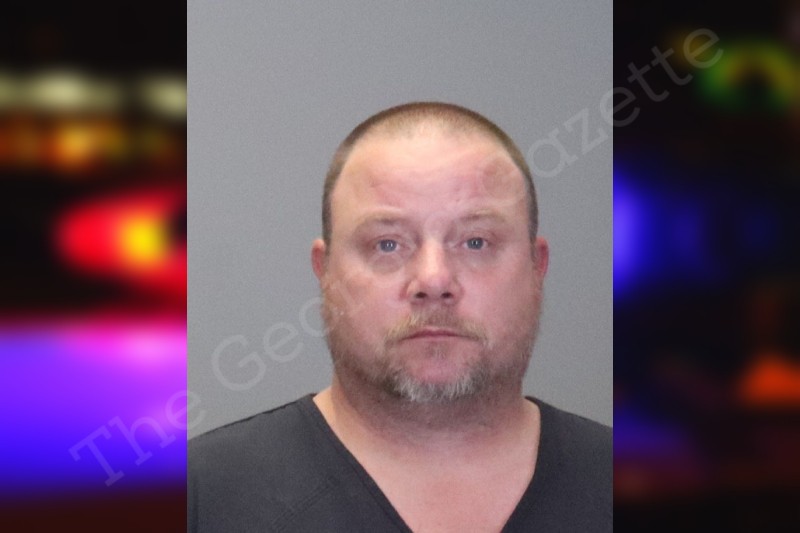 Matthew Wrenn — Muscogee County
