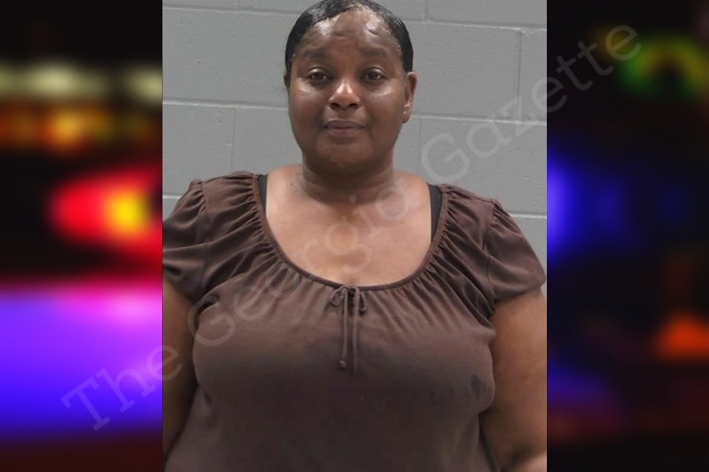 Barbara Wright — Baldwin County Jail Bookings