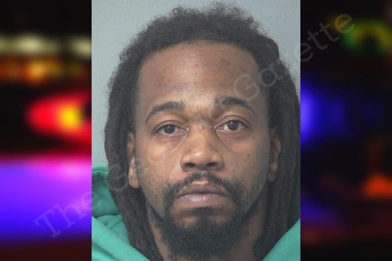 Jeremie Wright | Gwinnett County