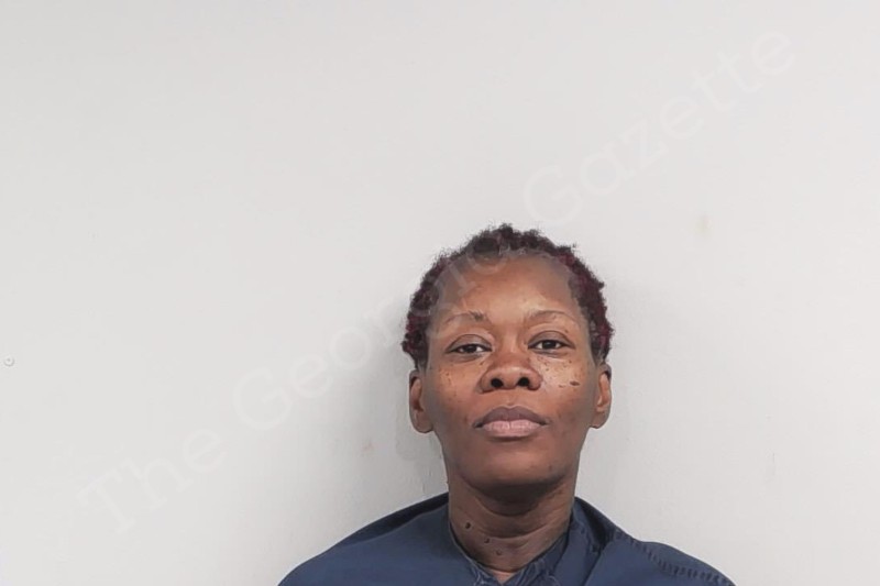 Kimberly Wright — Lowndes County Jail Bookings