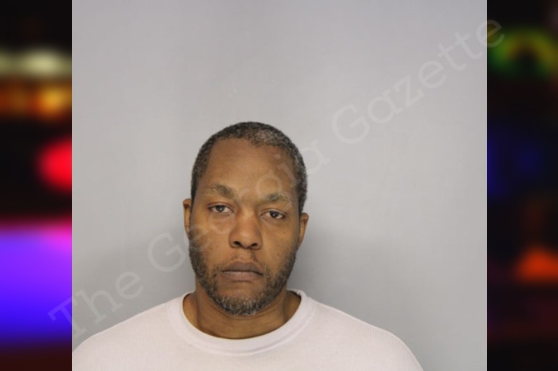 Robert Wright — Hall County