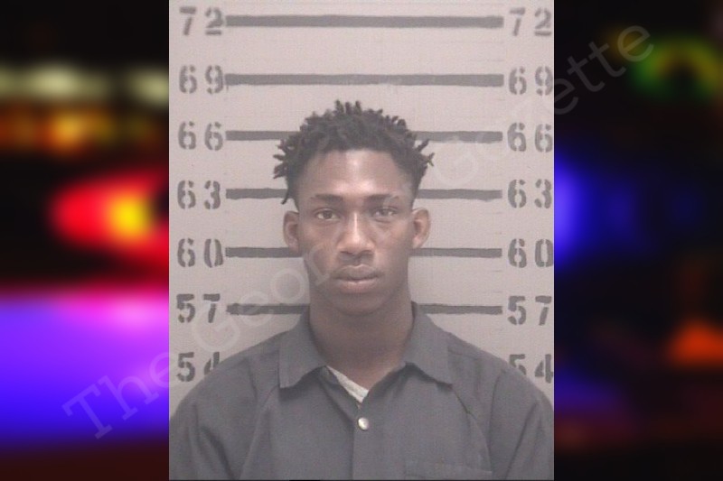 Daveyon Wakefield — Dougherty County