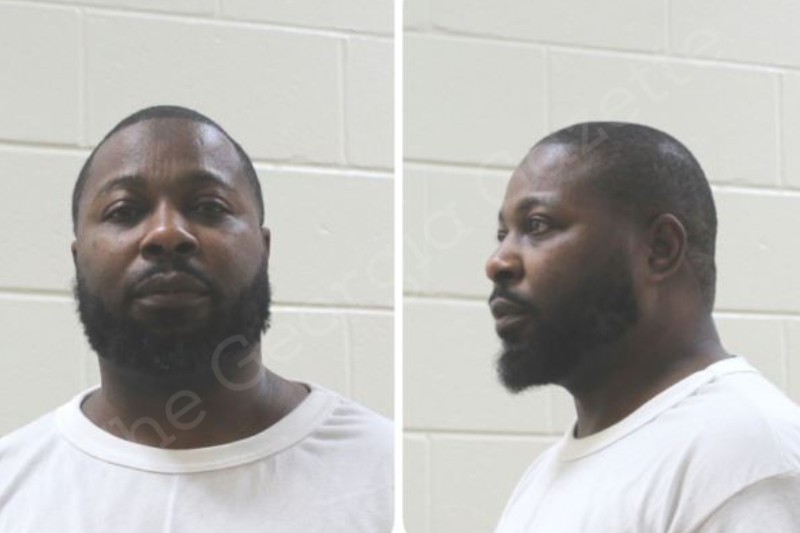 Michael Walker | Houston County