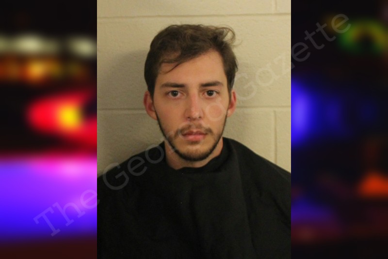 Matthew Wall — Floyd County Jail Bookings