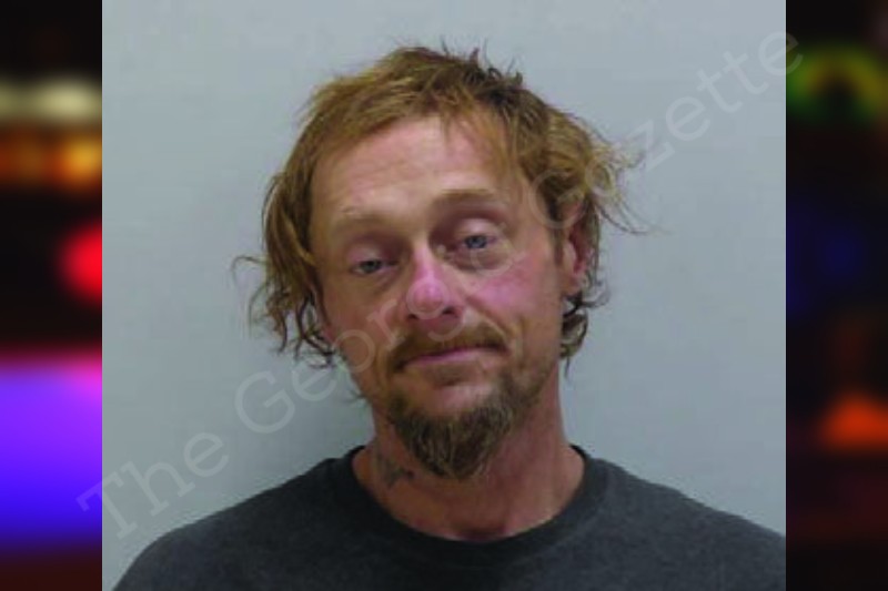 Joseph Waller — Bartow County Jail Bookings