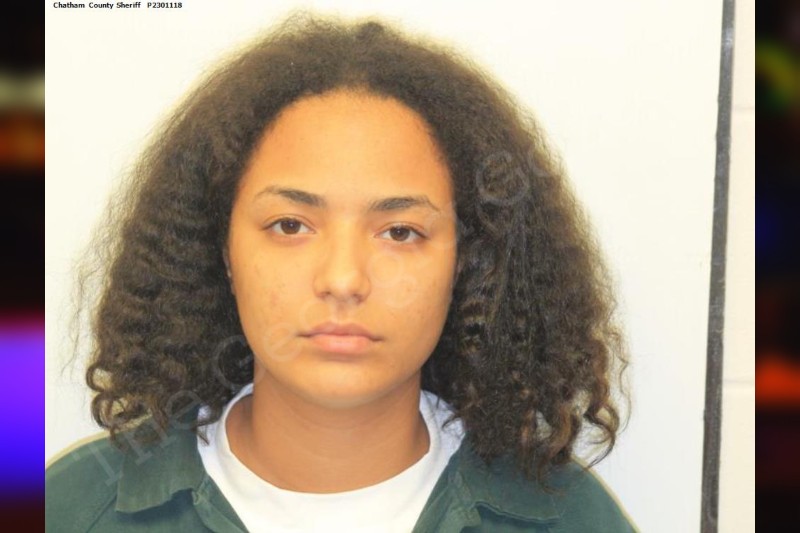 Teara Walley - Chatham County