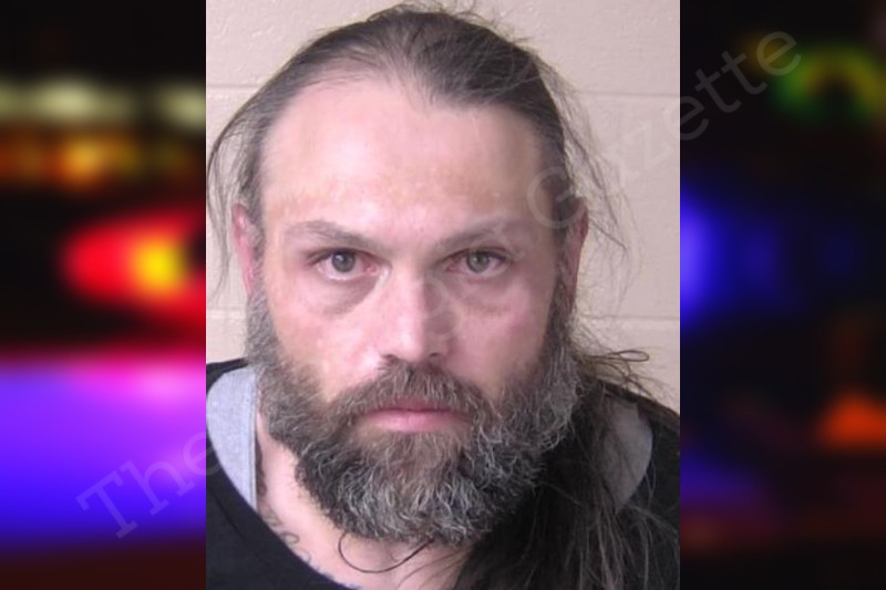 James Walston - Walker County