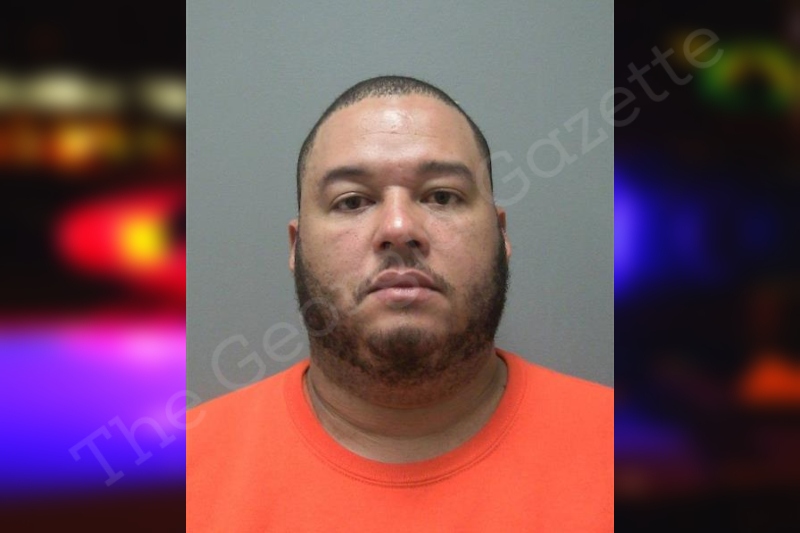 Raja Warfield | Cherokee County