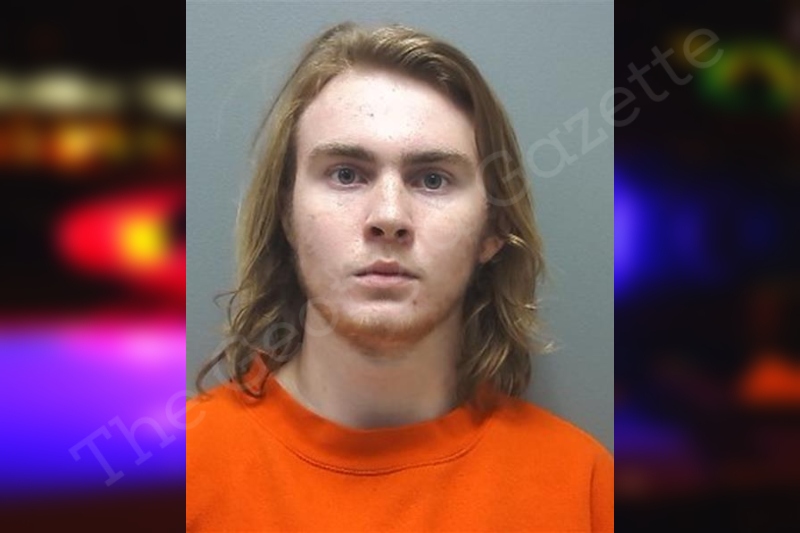 Michael Watson — Cherokee County