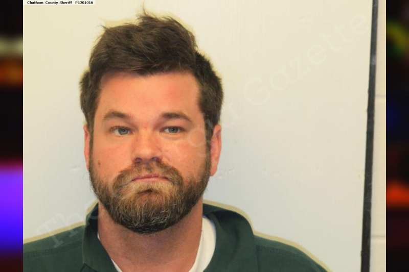 Benjamin Weaver — Chatham County Jail Bookings Benjamin Weaver — Chatham County Jail Bookings
