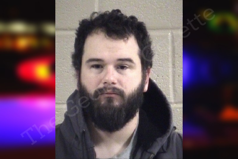 Joshua Welch — Whitfield County Jail Bookings