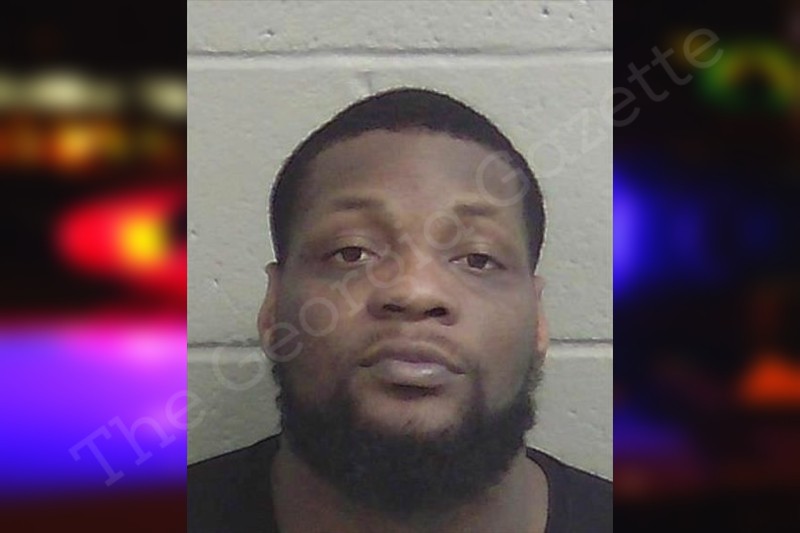 Steven Wilkins — Wayne County Jail Bookings