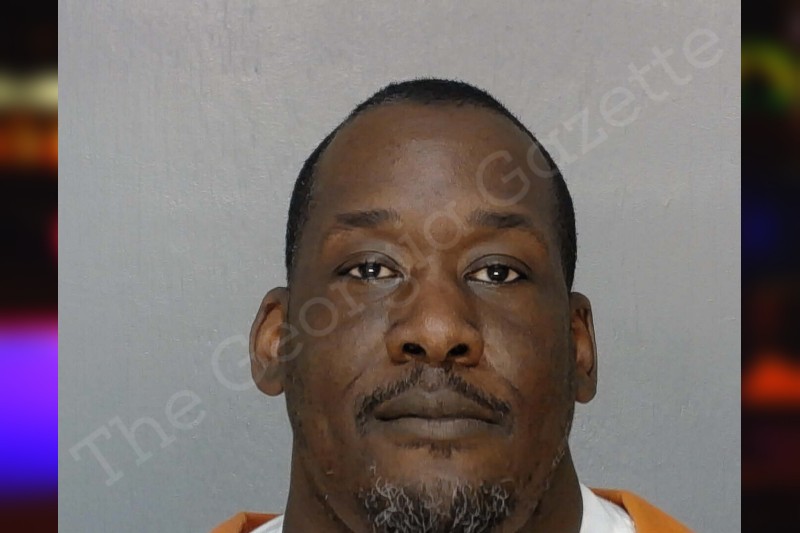 William Lowder — Bibb County