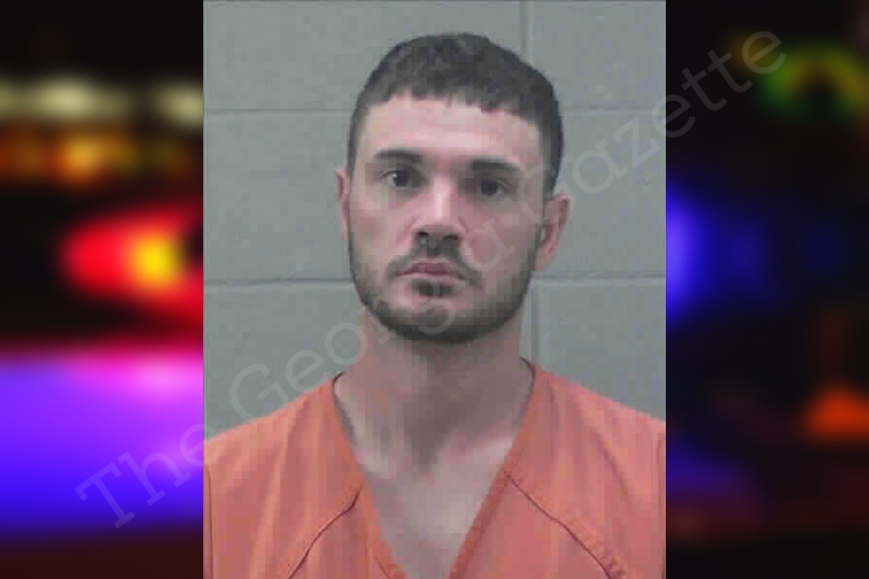 Kevin Williams | Madison County Kevin Williams | Madison County
