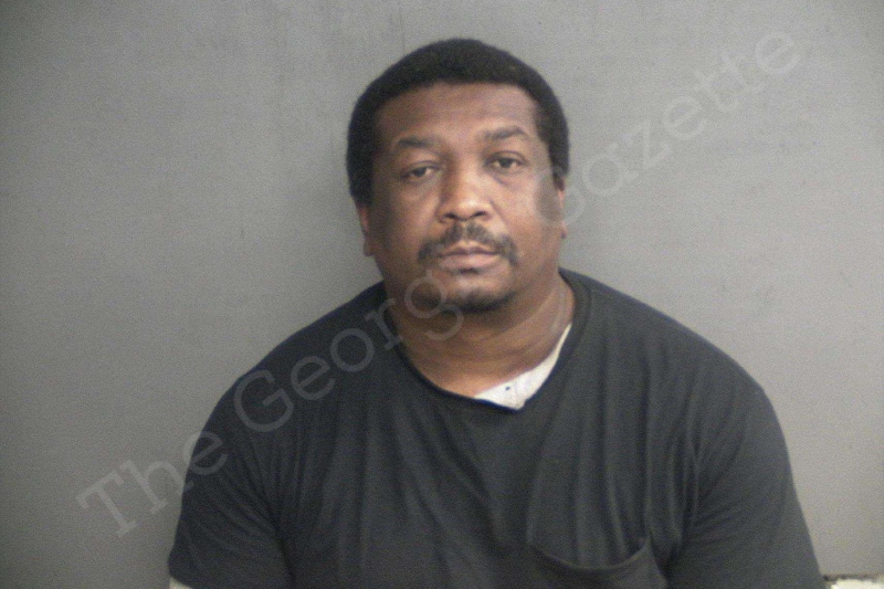 James Willis — Twiggs County Jail Bookings