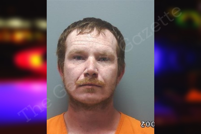 Nathan Wilson — Cherokee County Jail Bookings Nathan Wilson — Cherokee County Jail Bookings