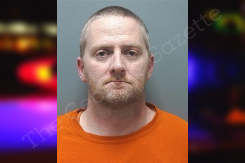 Jeffrey Worden | Cherokee County