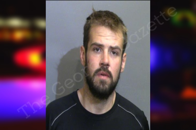 Bryan Wren | Glynn County