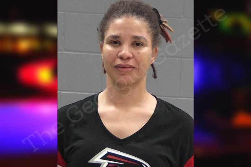 Teresa Yarber — Baldwin County Jail Bookings