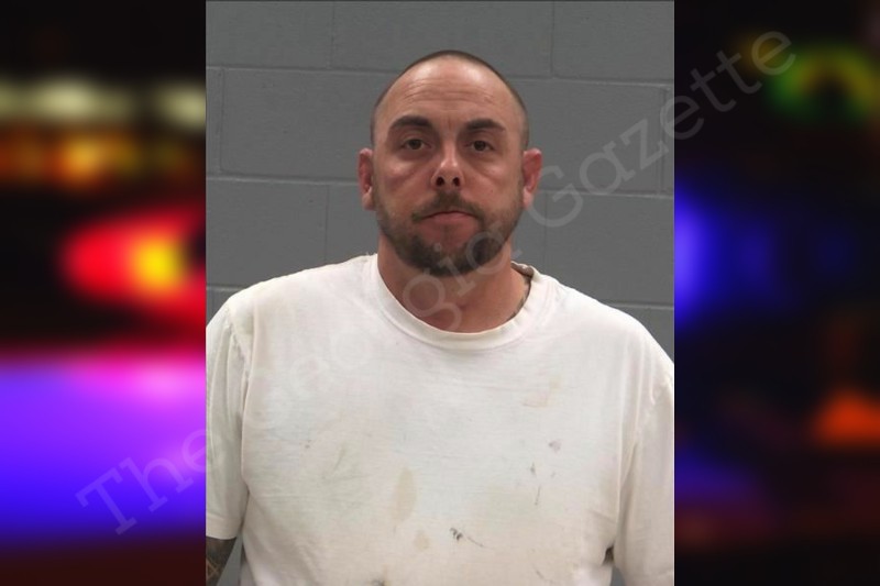 Kayne Young — Baldwin County Jail Bookings