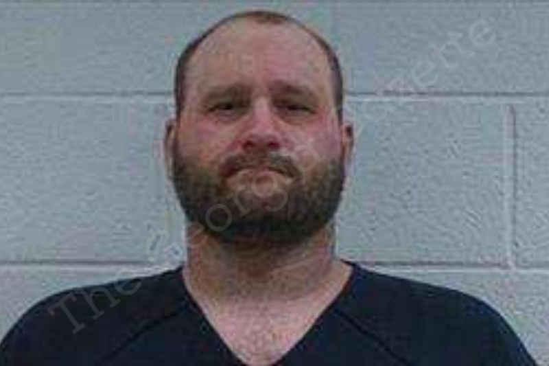 Joshua Yomans — Polk County Jail Bookings