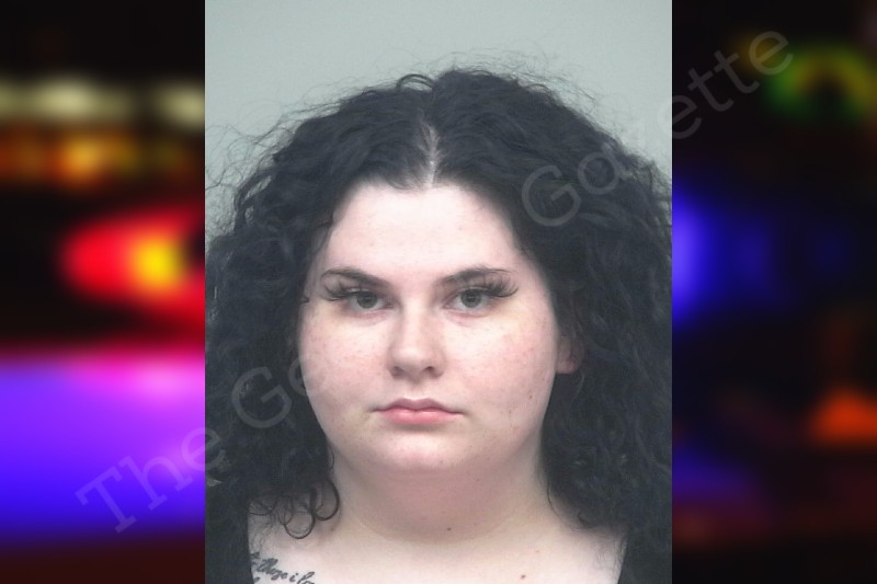 Kasey Zeisel | Gwinnett County