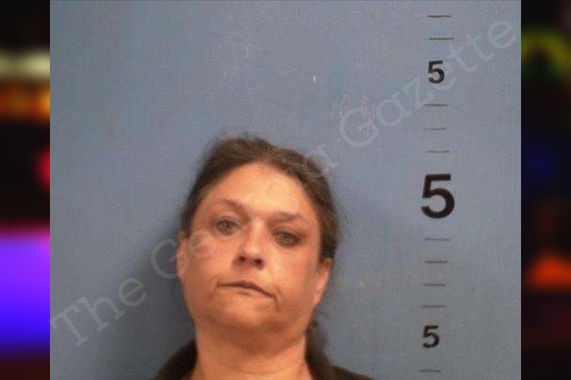 Amy Zellner — Monroe County Jail Bookings