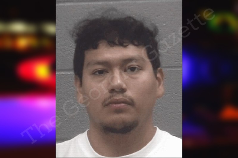 Bryan Zepeda | Columbia County