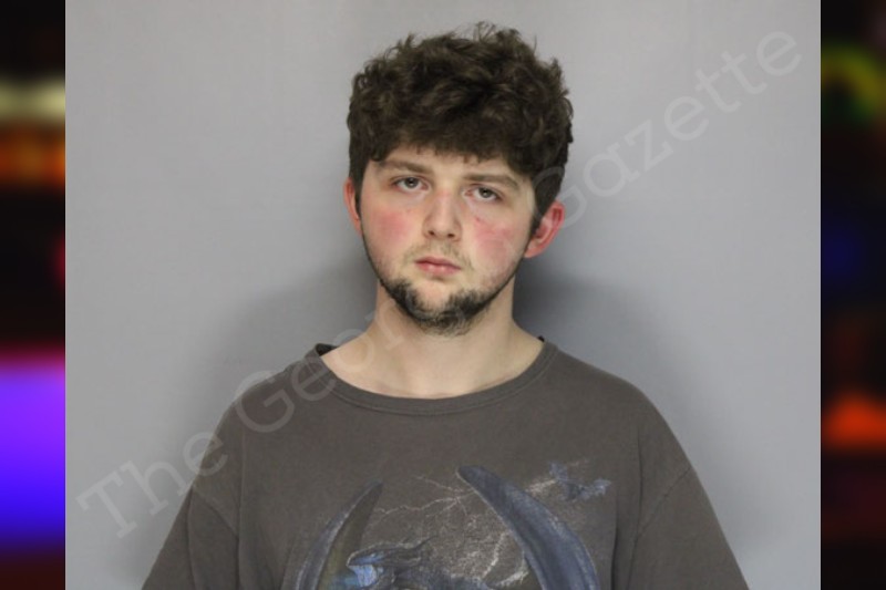 Daniel Zipp | Hall County